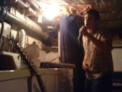 Sean Merrick Music | ReverbNation