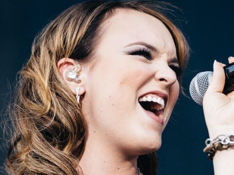 Abi Ann | ReverbNation