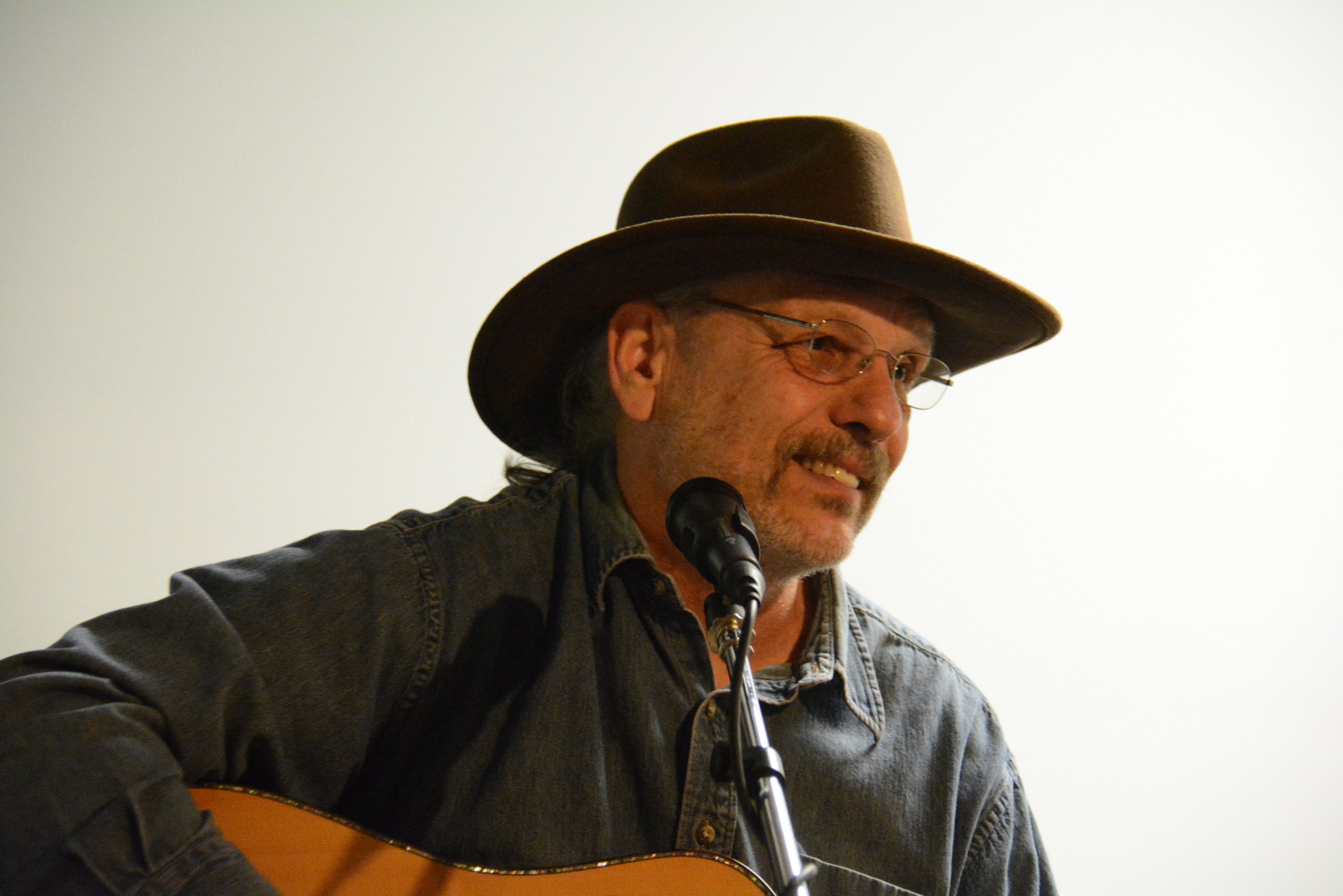 Steve Norris | ReverbNation