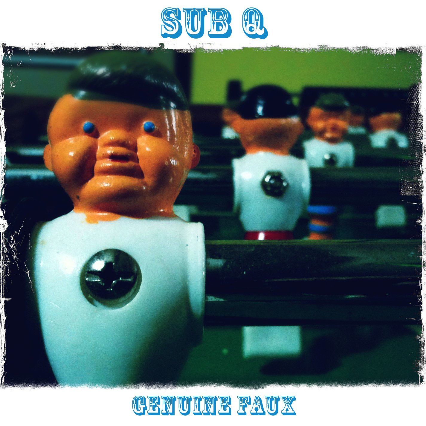 SubQ | ReverbNation