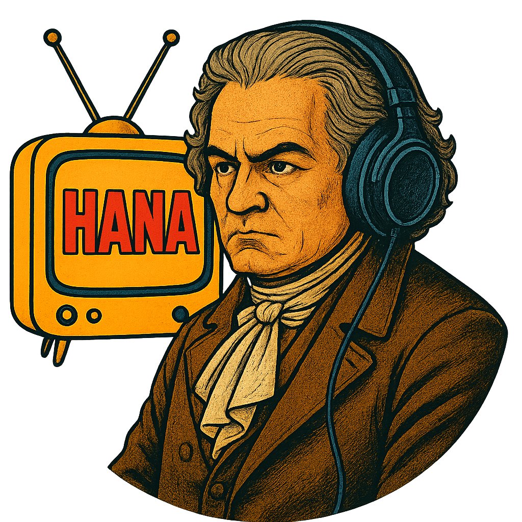 Hana | ReverbNation