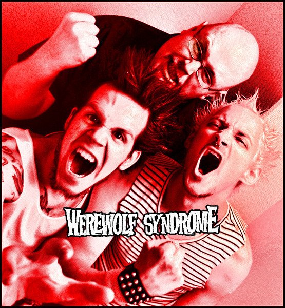 Werewolf Syndrome | ReverbNation