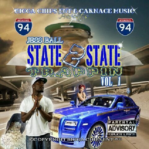 Jessball | ReverbNation