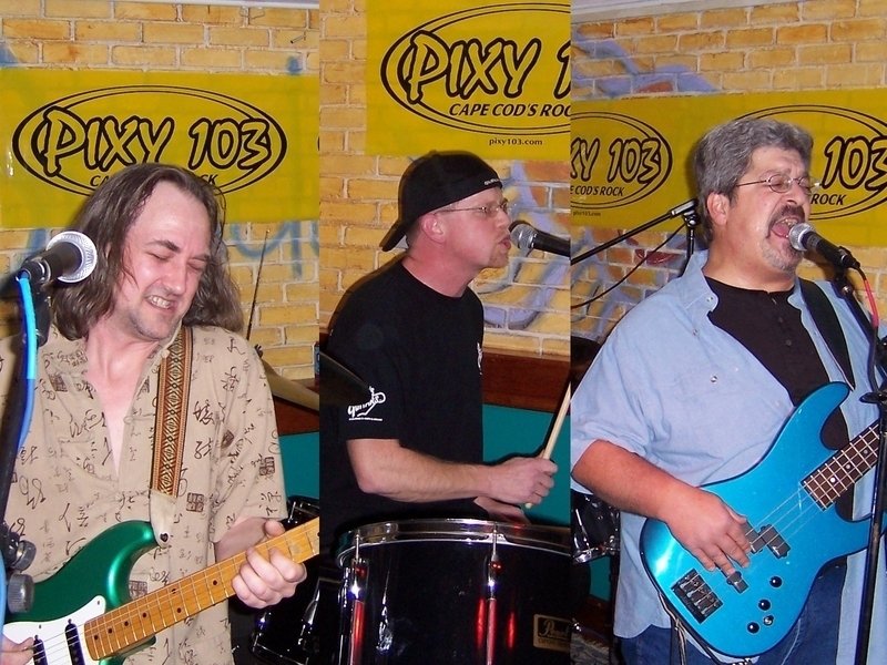 Fluid Boys | ReverbNation