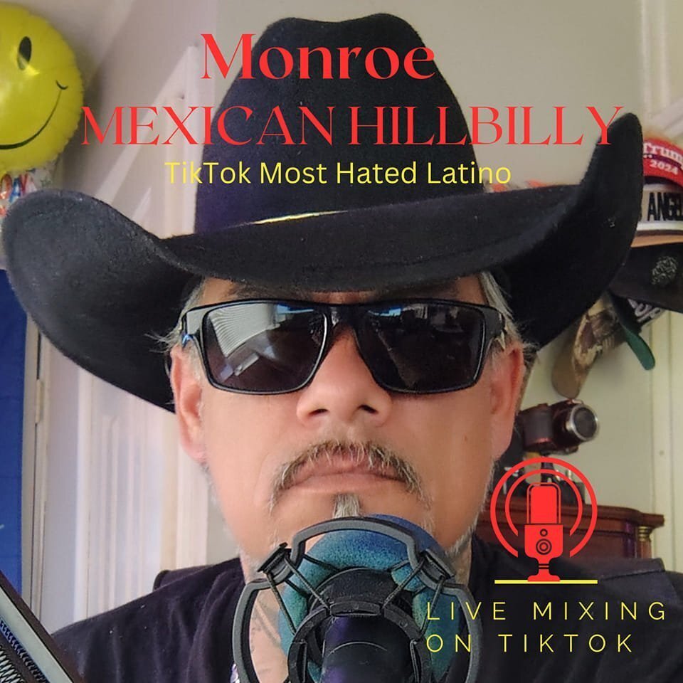 Mexican hillbilly radio | ReverbNation