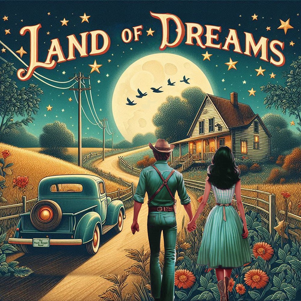 The Crawford Country Band Songs | ReverbNation