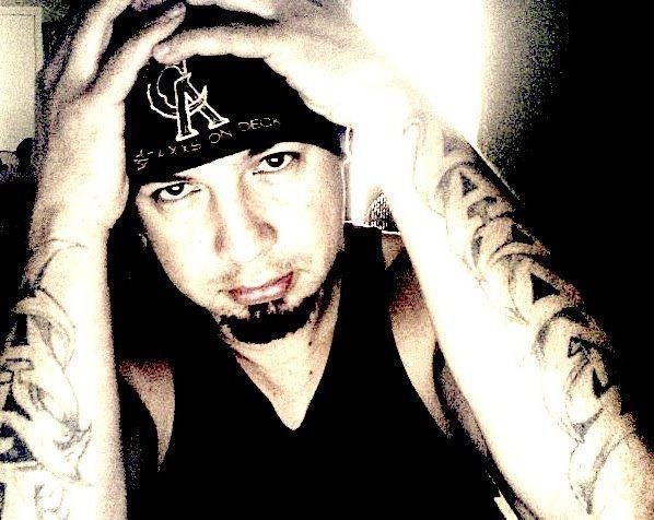 DJ Chris Capone | ReverbNation