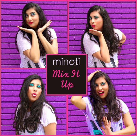 Minoti | ReverbNation