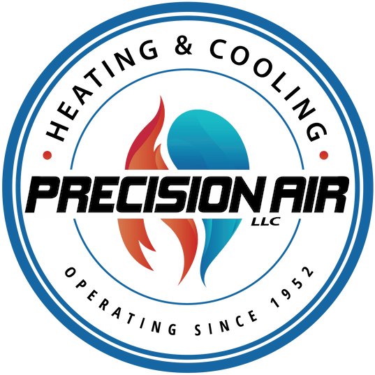 Precision Air | ReverbNation