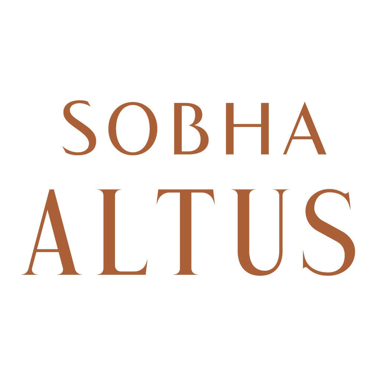 Sobha Altus | ReverbNation
