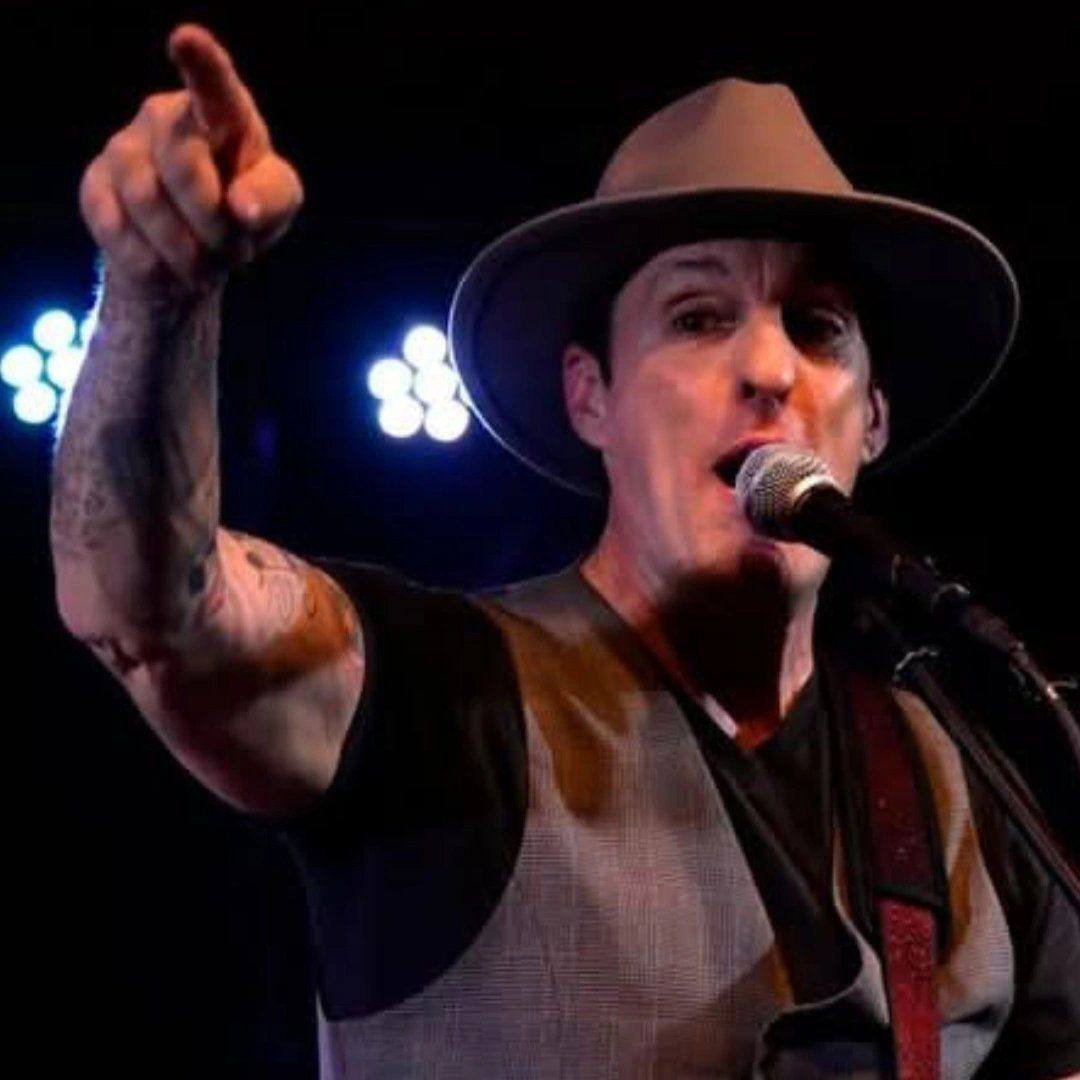 Wesley Spangler | ReverbNation