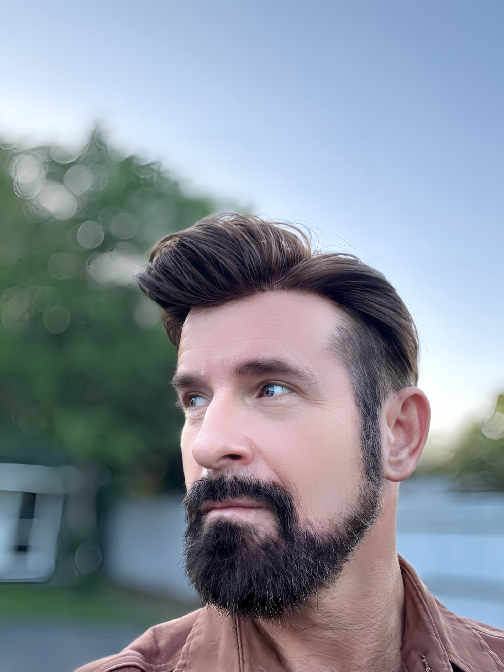 David Rathburn | ReverbNation