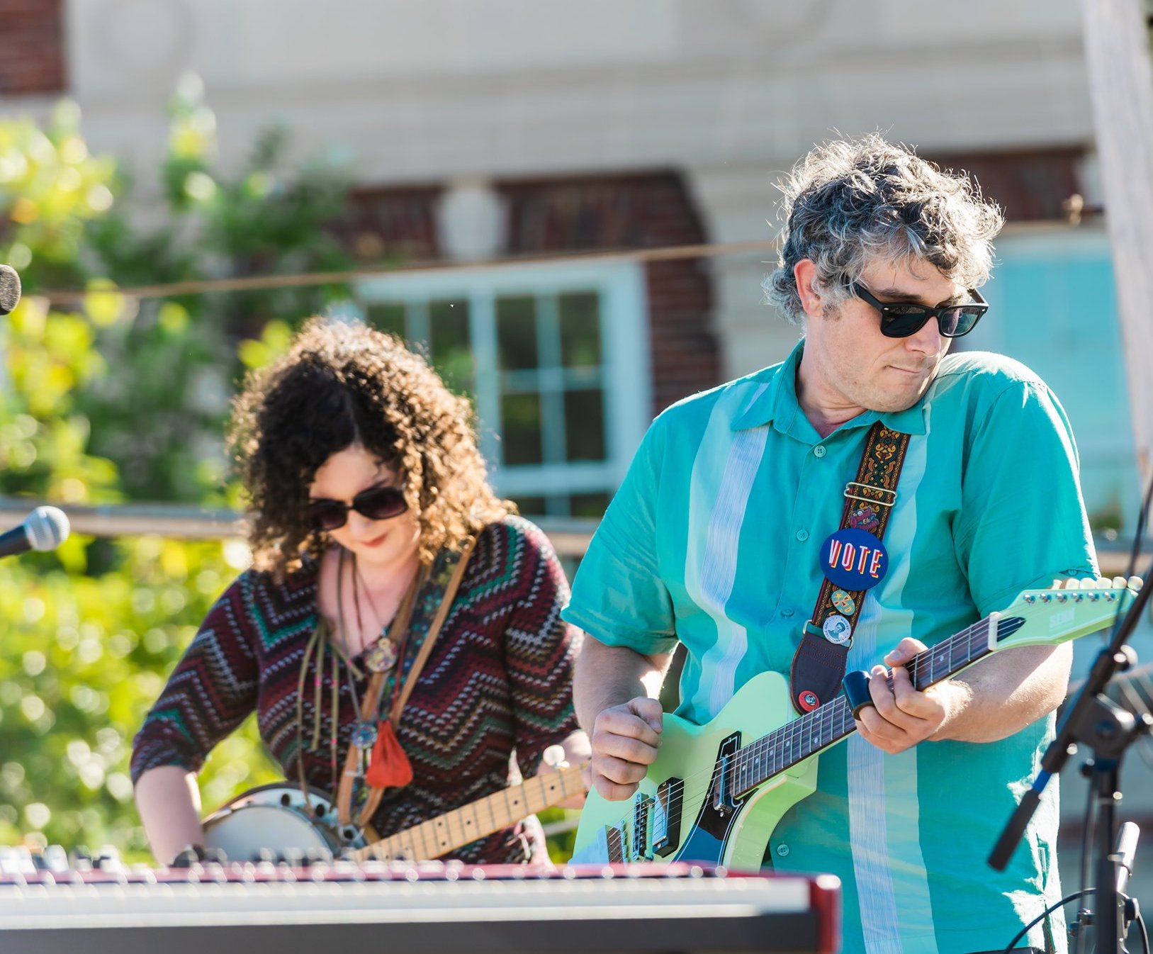 Josh Watson & the Oola Malla Band | ReverbNation