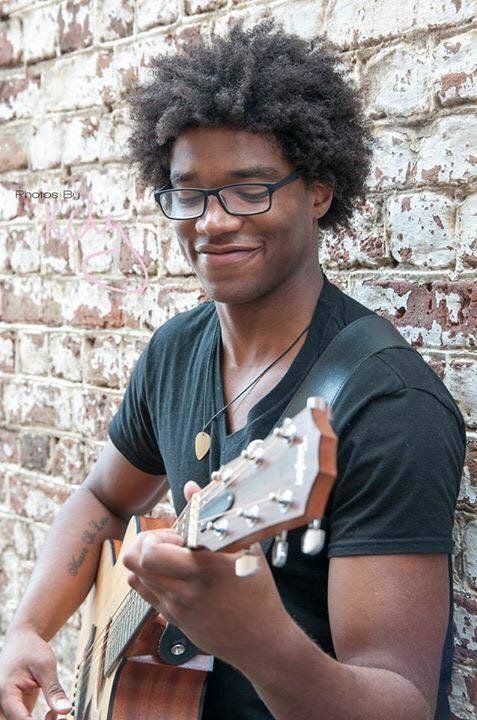Brandon Lamar Simmons | ReverbNation