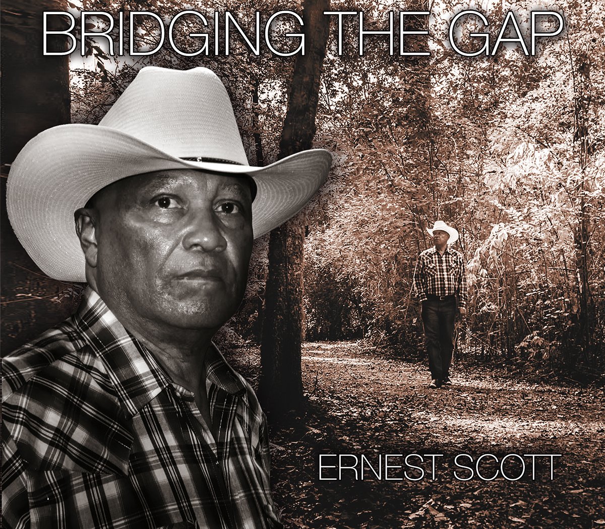 Ernest Scott | ReverbNation