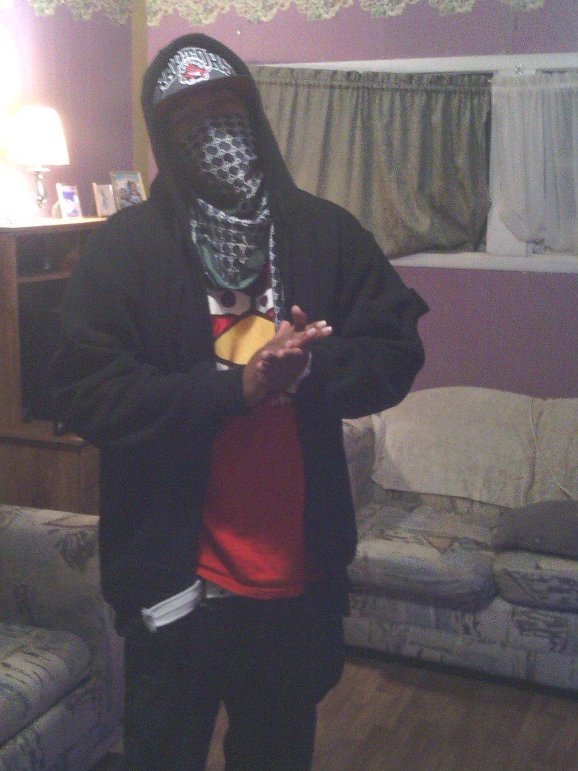 M.F. Mazaradi | ReverbNation