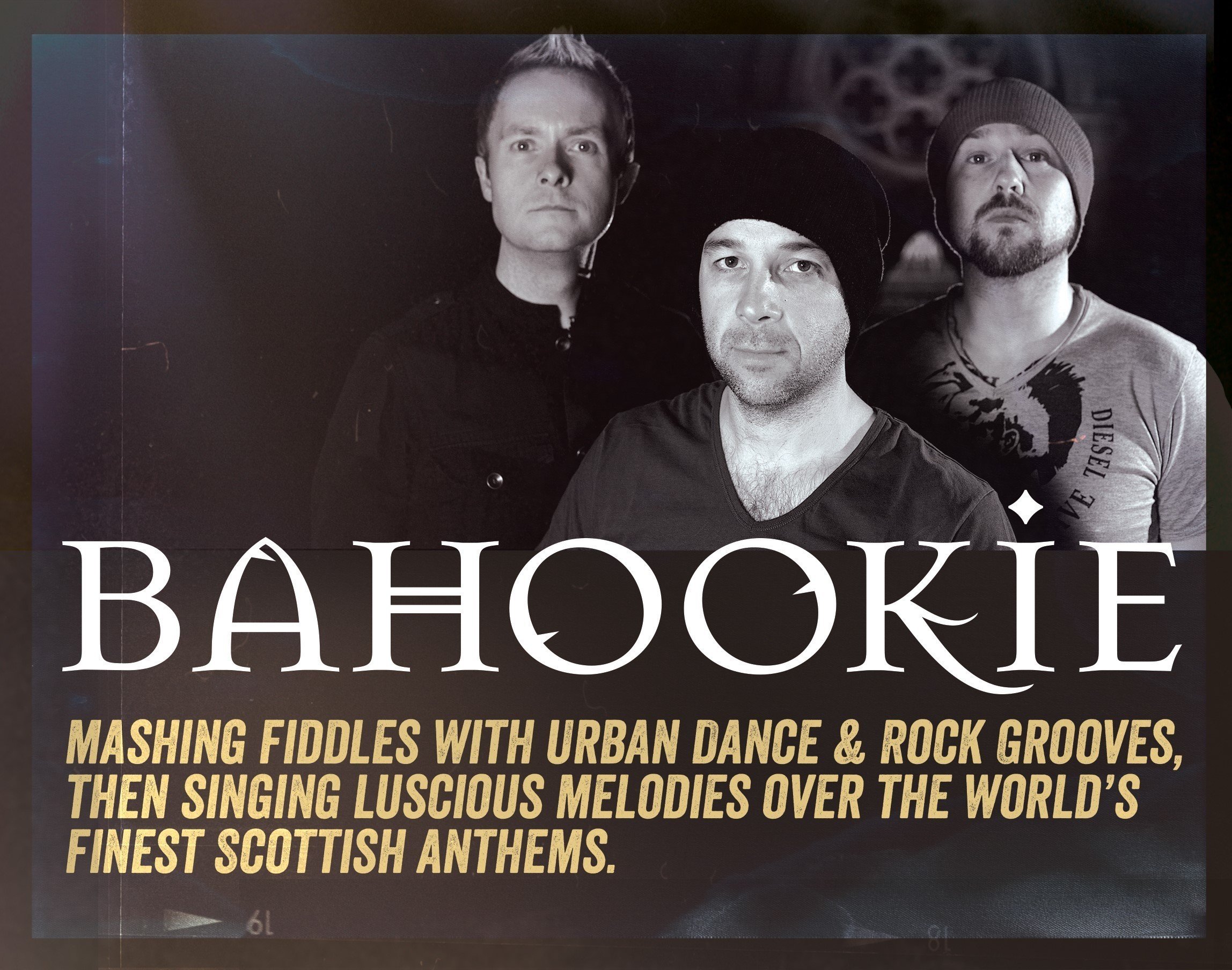 bahookie | ReverbNation