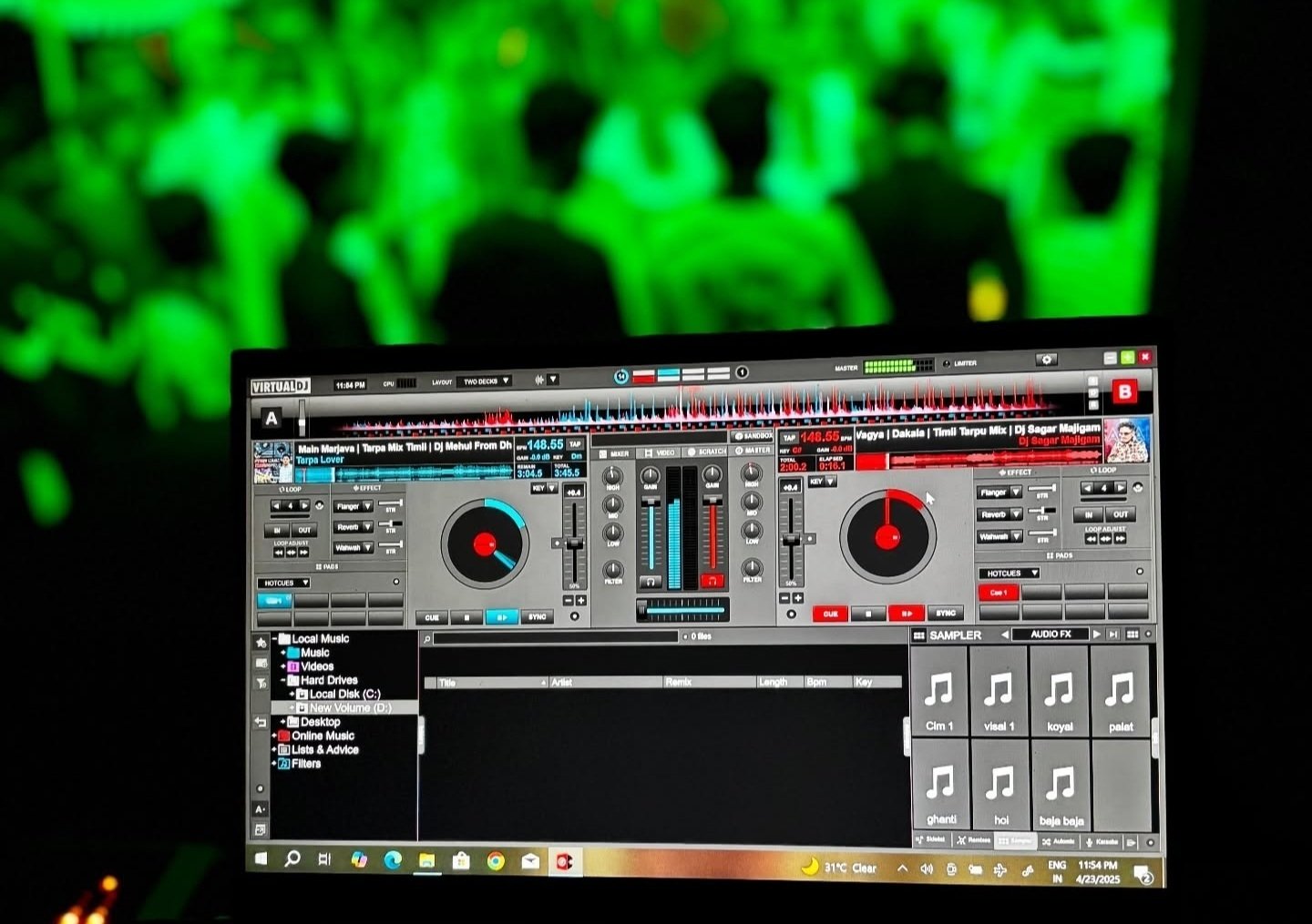 DJ Mimi | ReverbNation