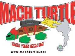 Mach Turtle | ReverbNation