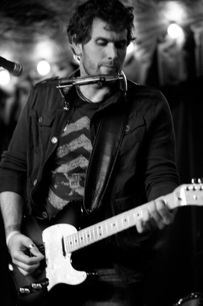 Greg Burroughs | ReverbNation