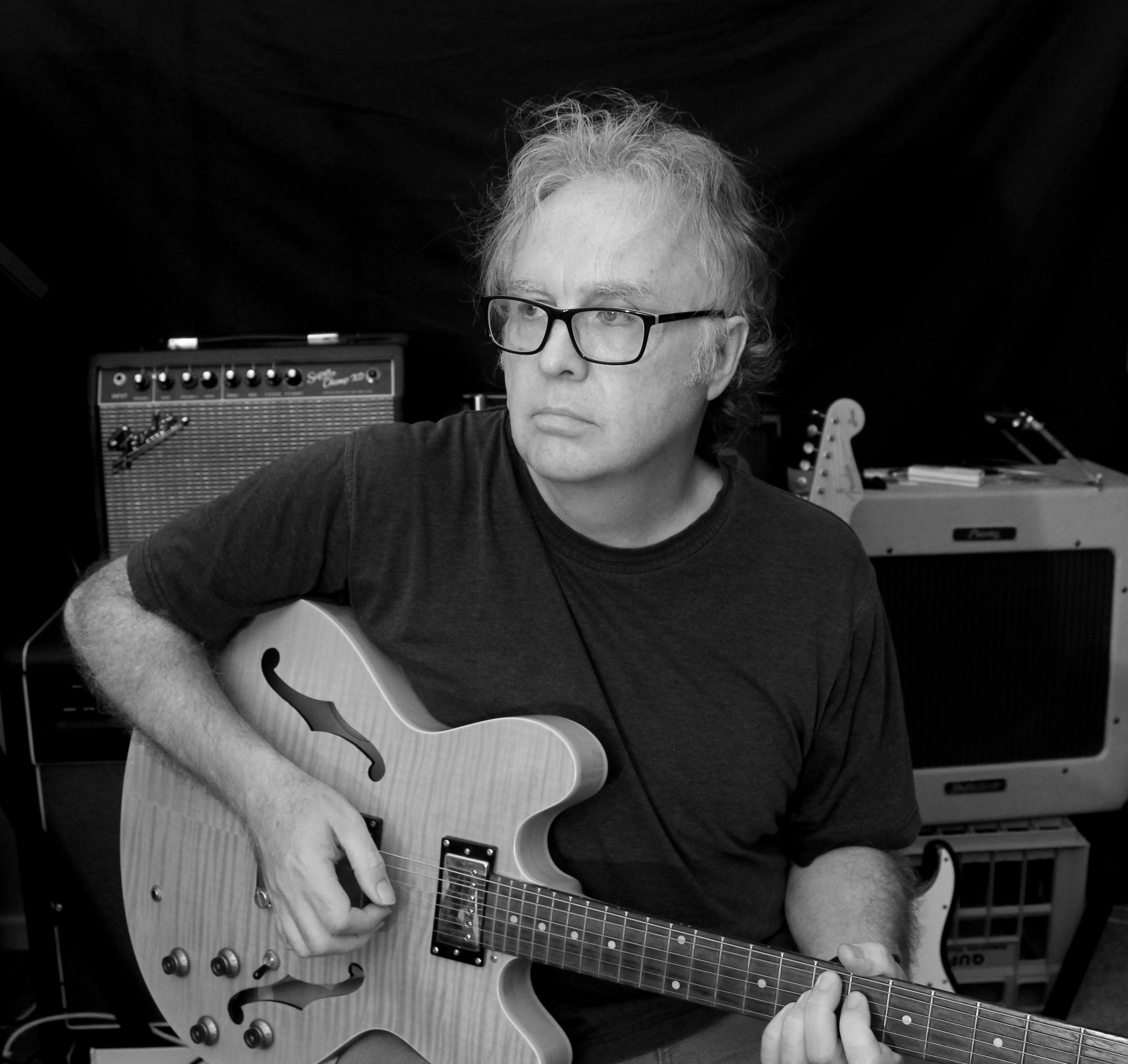 DC Cardwell | ReverbNation