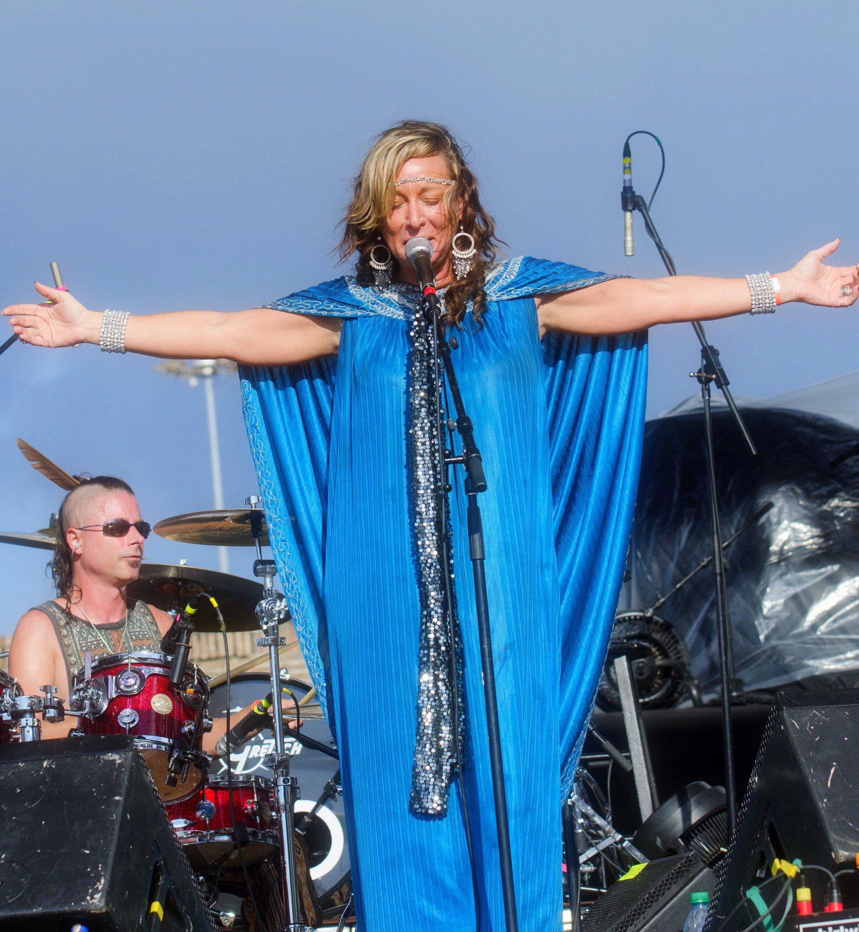 Shawna P | ReverbNation