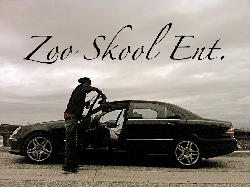 Poppin'-(ZooSkool)(ProdByQP)(ZCKVOL.1) by Zoo Skool Musiq | ReverbNation