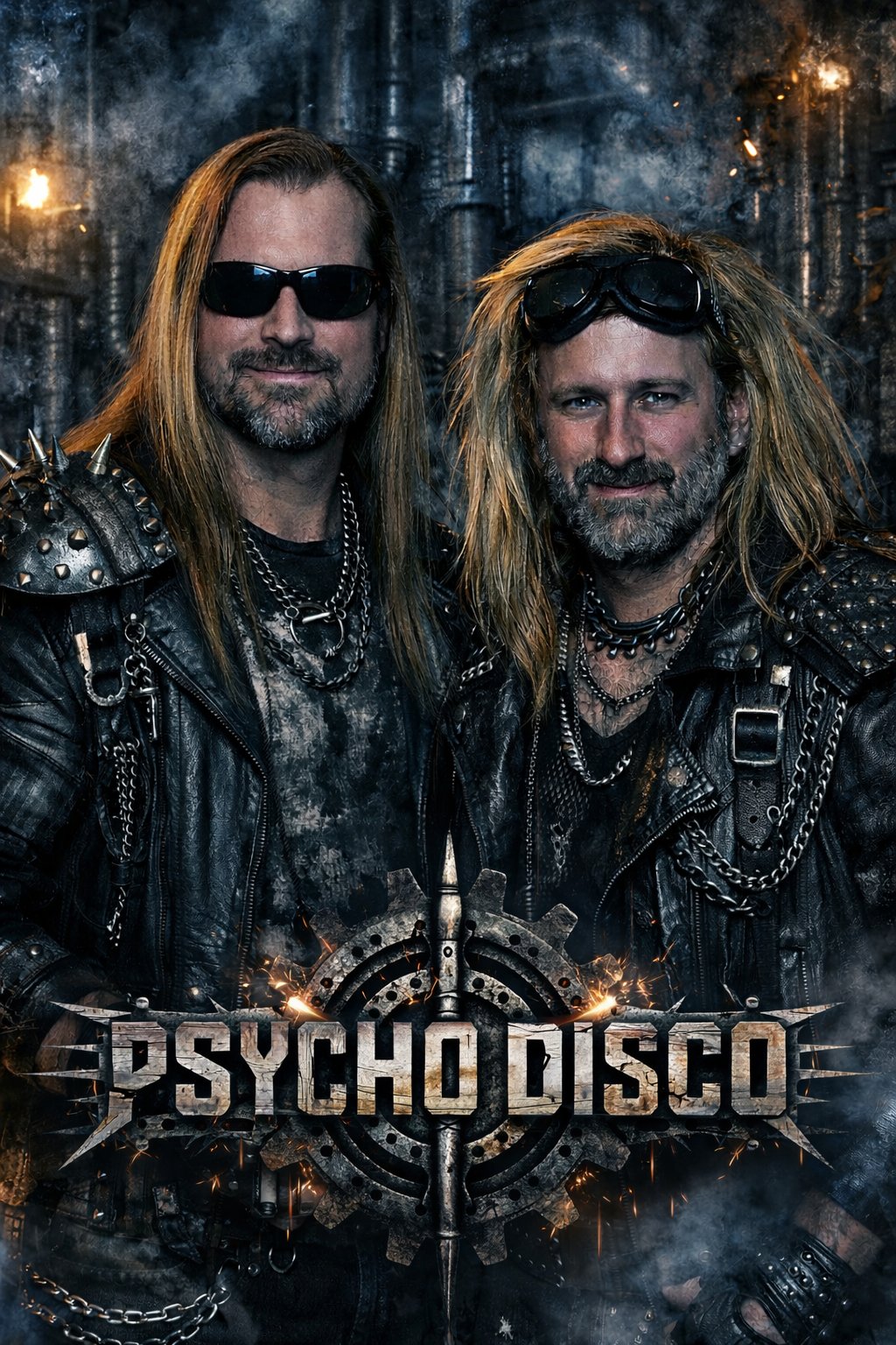 PSYCHODISCO | ReverbNation