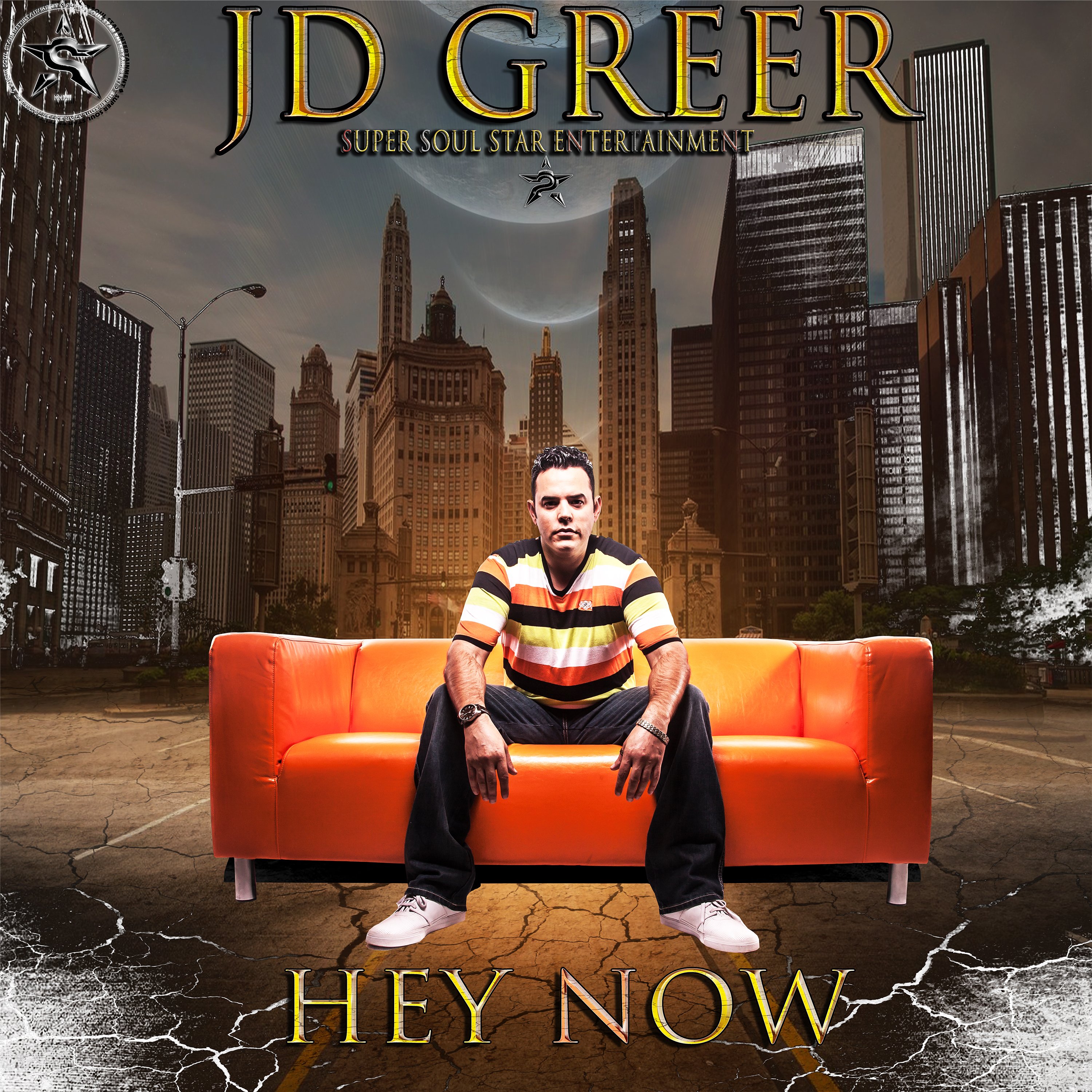 JD Greer | ReverbNation