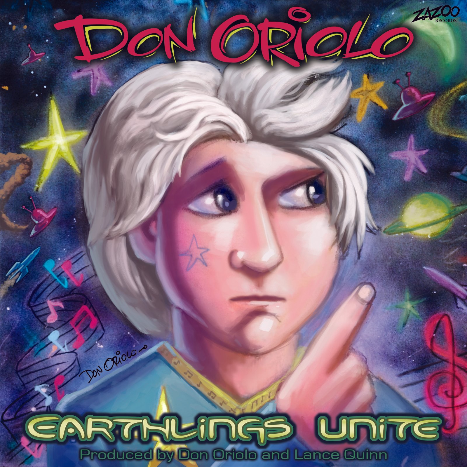 Don Oriolo | ReverbNation