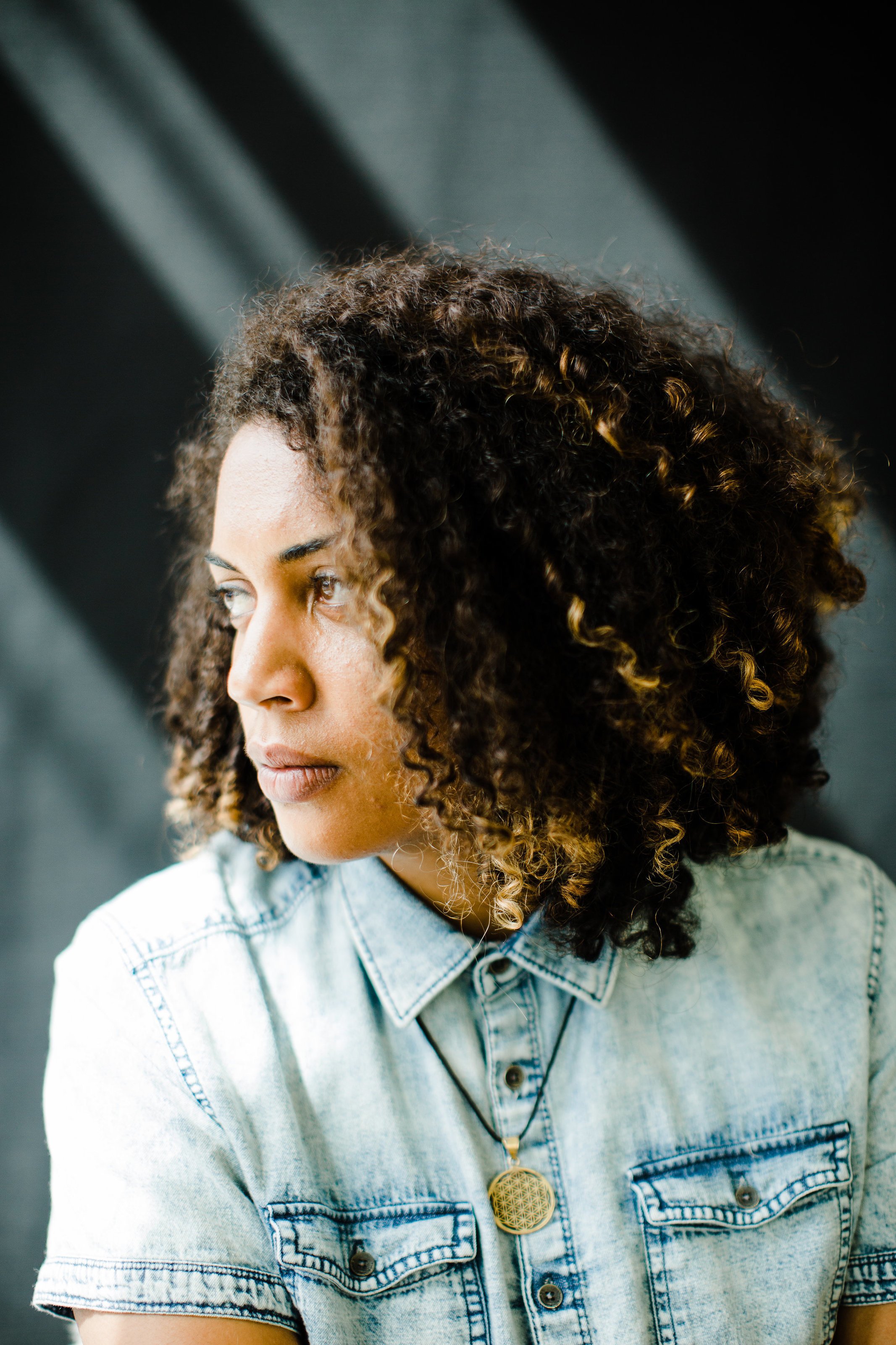 Whitney Mongé | ReverbNation