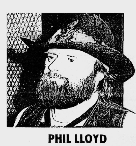 57th Avenue Productions - the late great > Phil Lloyd | ReverbNation