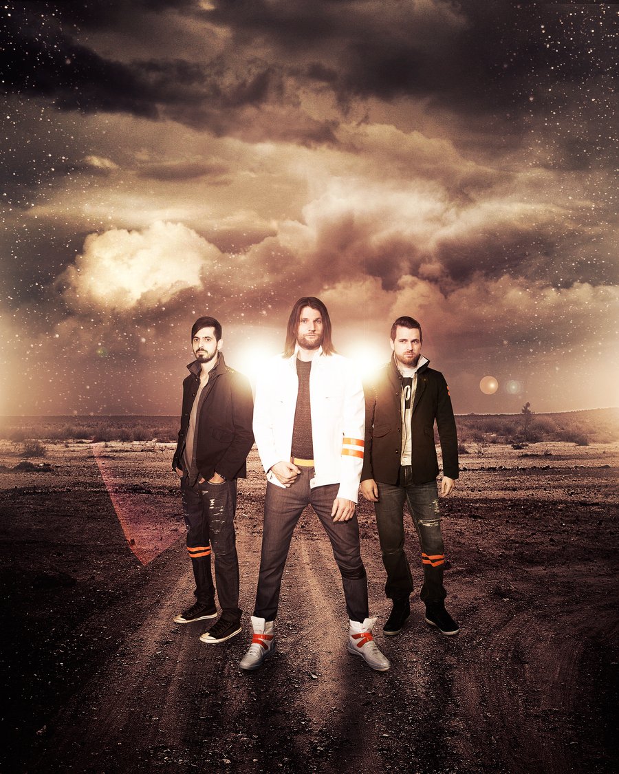 STRIA | ReverbNation