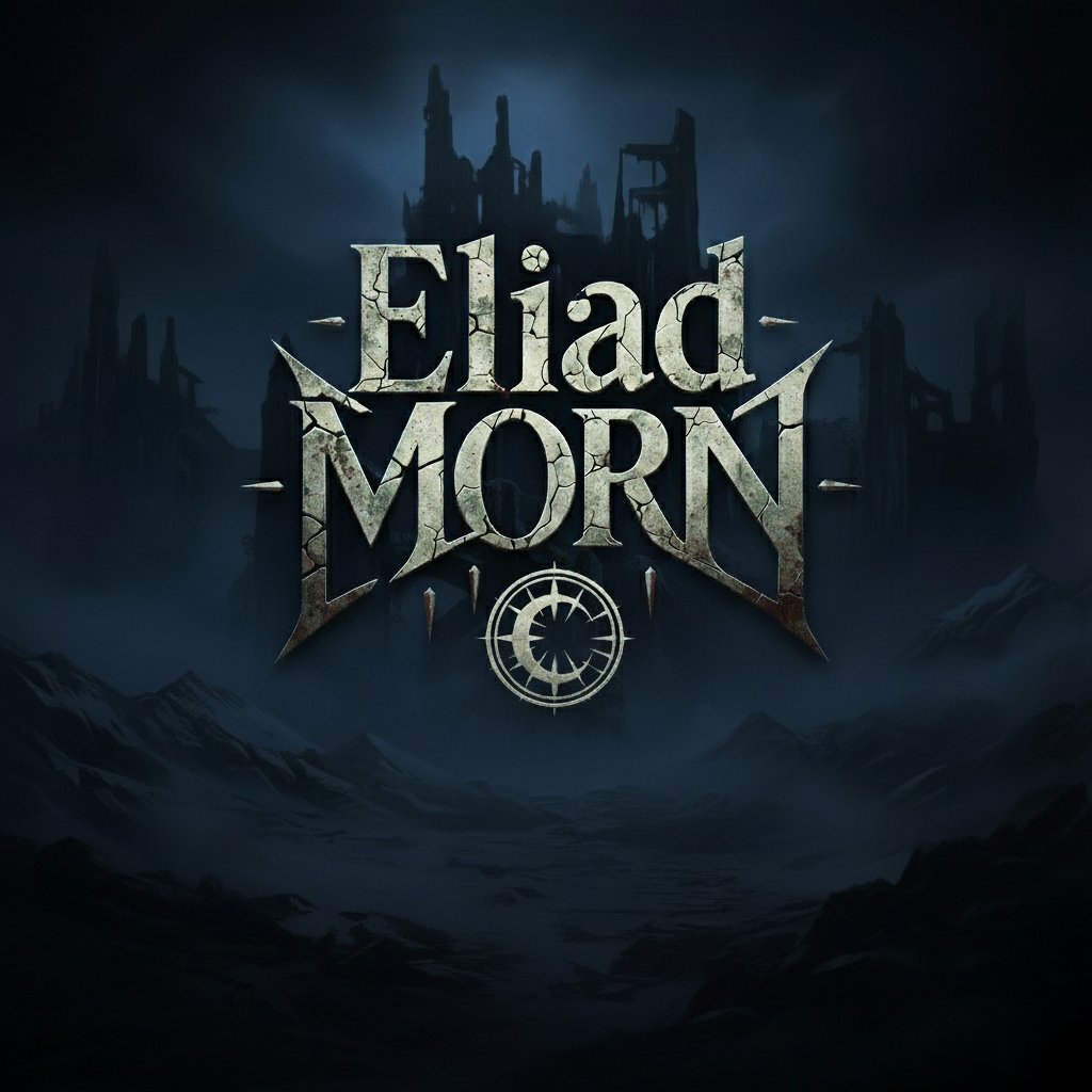 Eliad Morn | ReverbNation