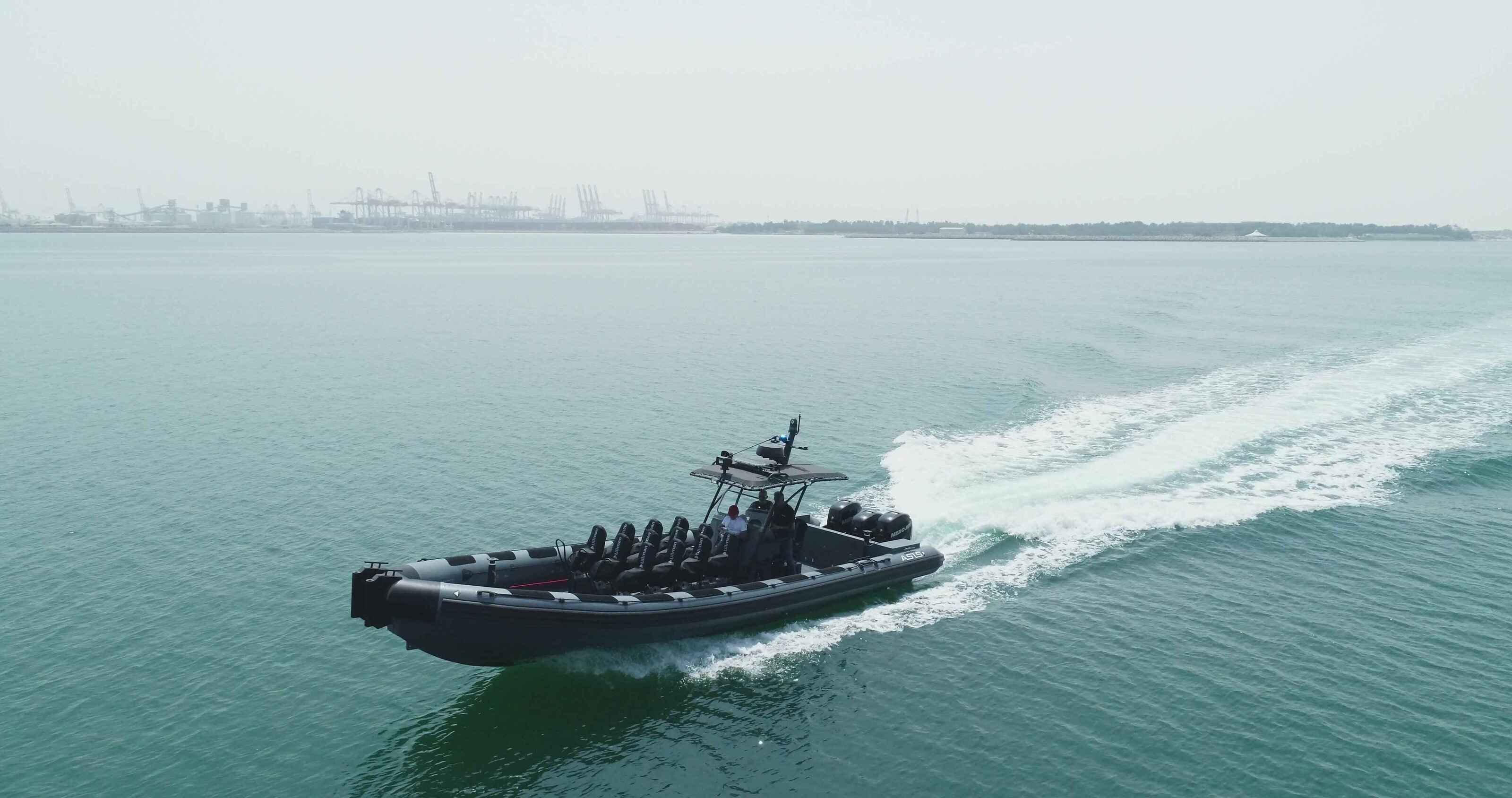ASIS Boats | ReverbNation