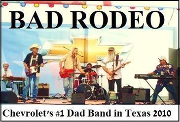 Bad Rodeo | ReverbNation