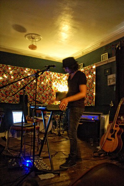 Johnny Powell | ReverbNation