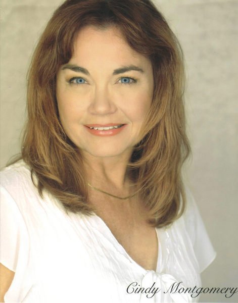 Cindy Montgomery | ReverbNation