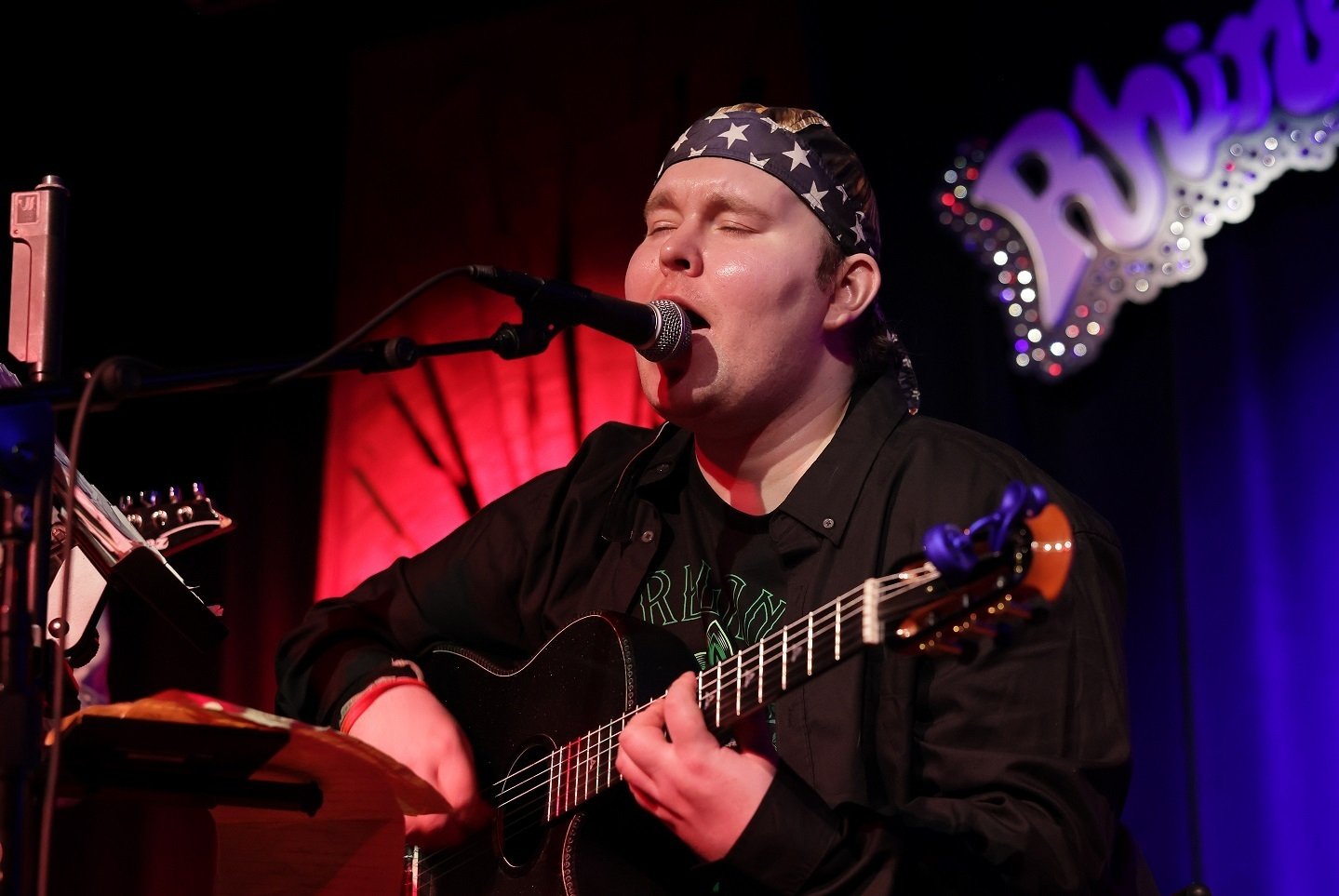 Andrew Neil | ReverbNation