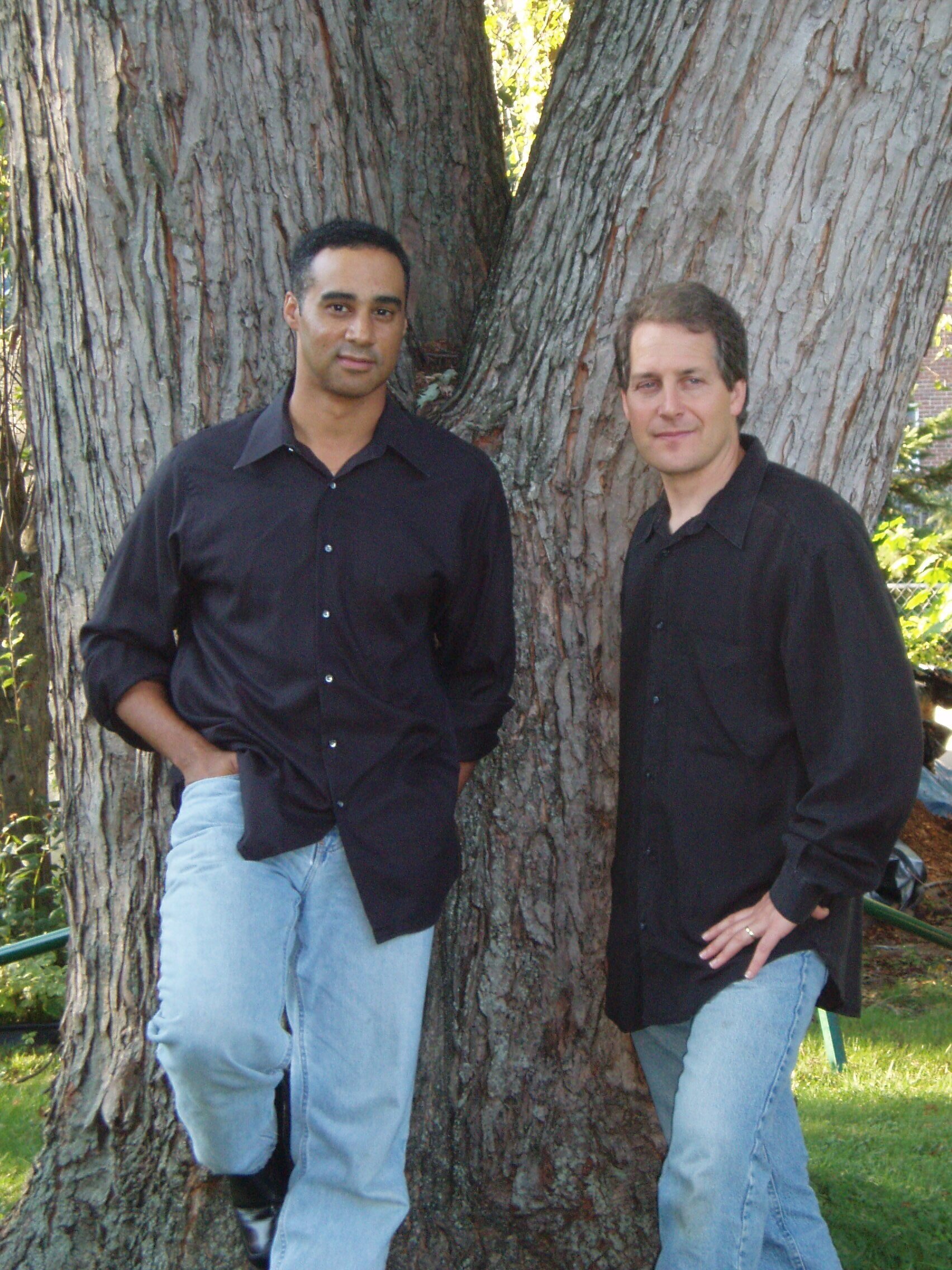 The Blue Suns | ReverbNation
