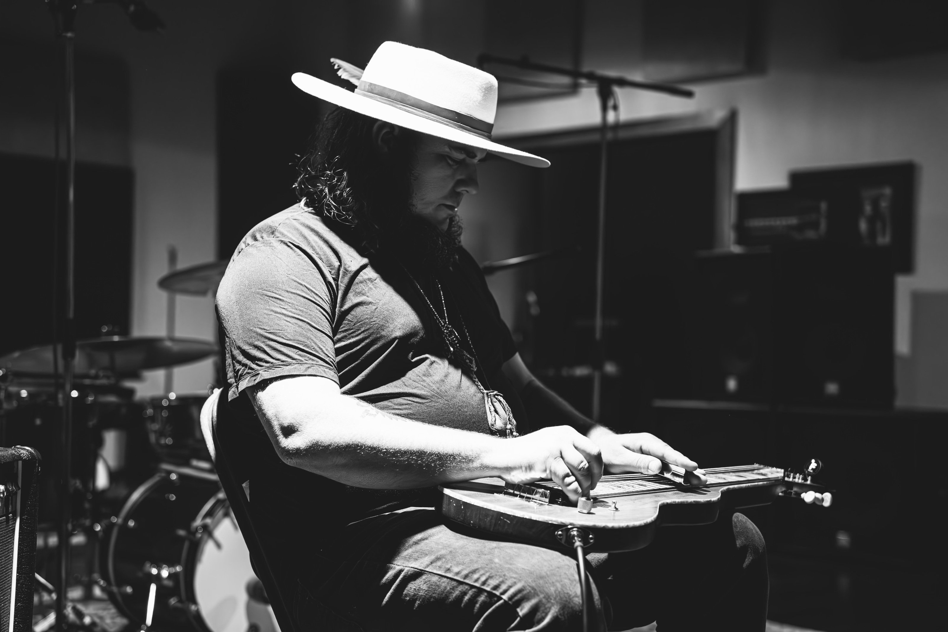 The Jack Shealy Band | ReverbNation
