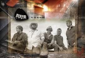The Jobe Wilson Band | ReverbNation