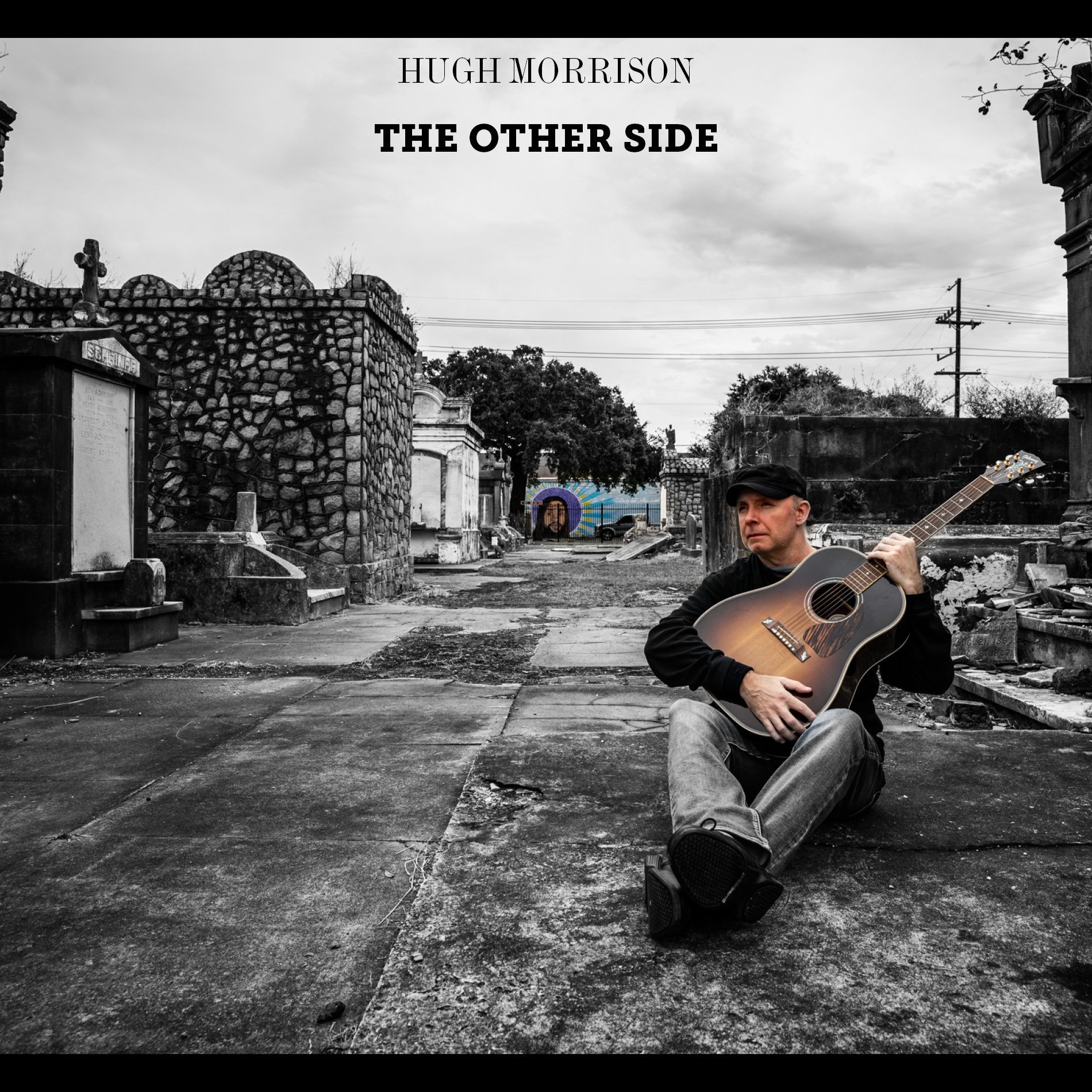 Hugh Morrison | ReverbNation