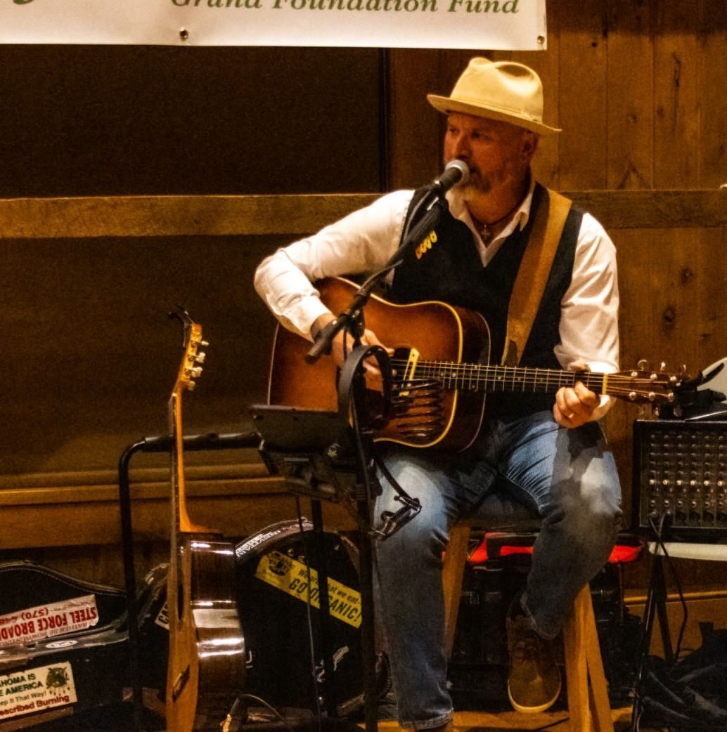 "Texas Weed and Louisiana Shine" by Chad Slagle | ReverbNation