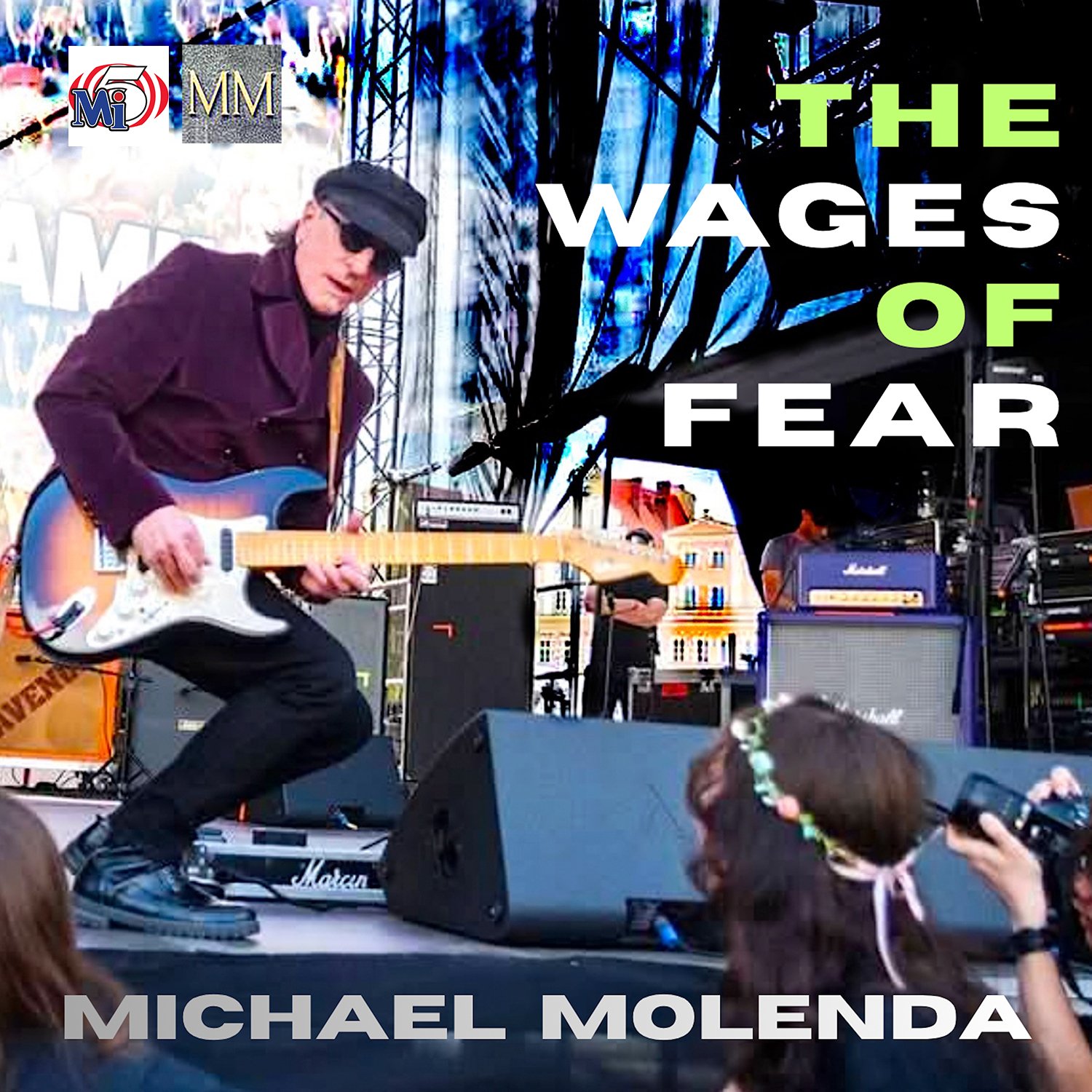 Michael Molenda | ReverbNation