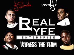 Real Lyfe | ReverbNation