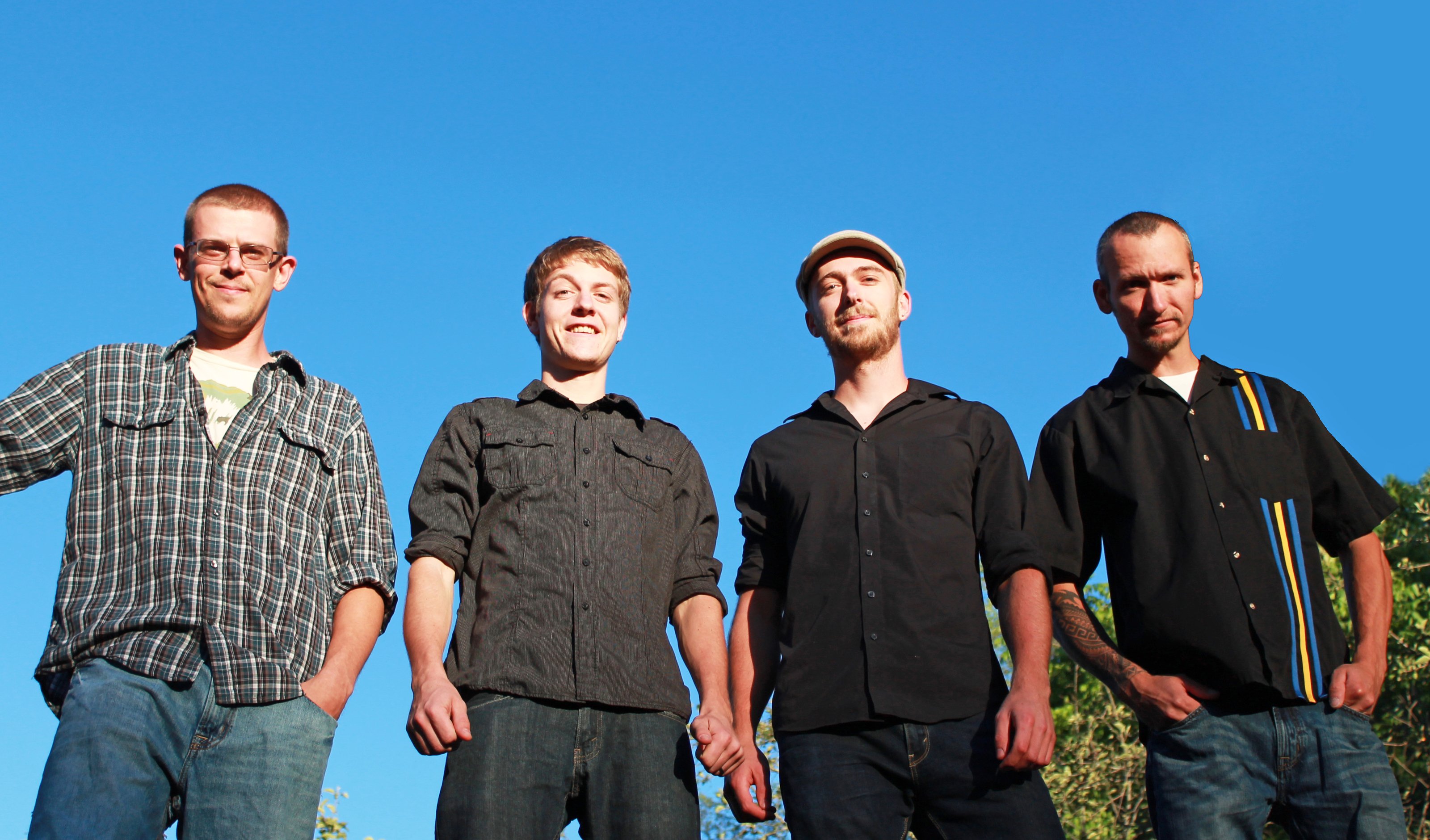 Spoon Fight | ReverbNation