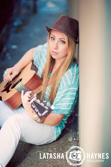 Tiffany Stanley | ReverbNation