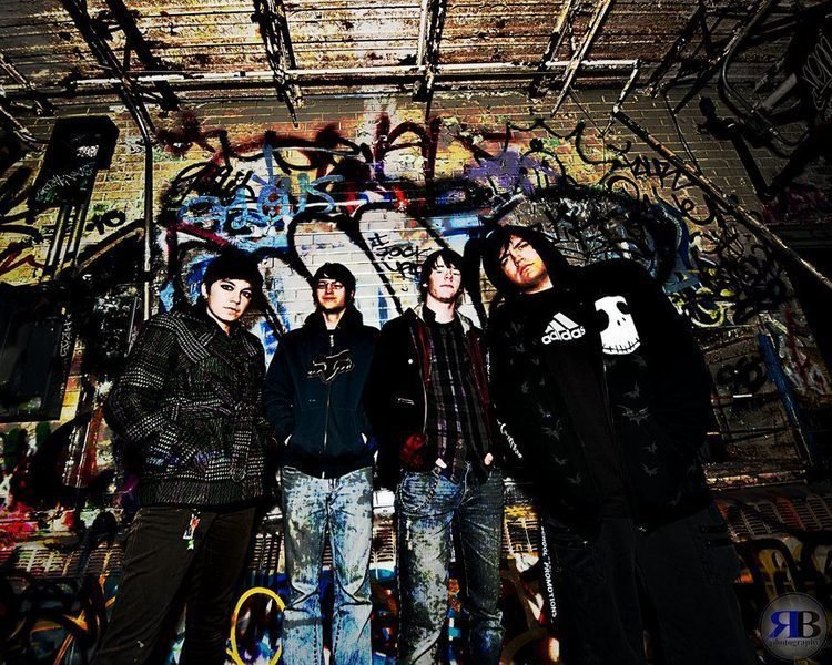 Chemical X | ReverbNation