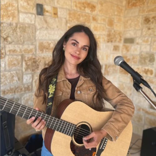 Grace Avery | ReverbNation